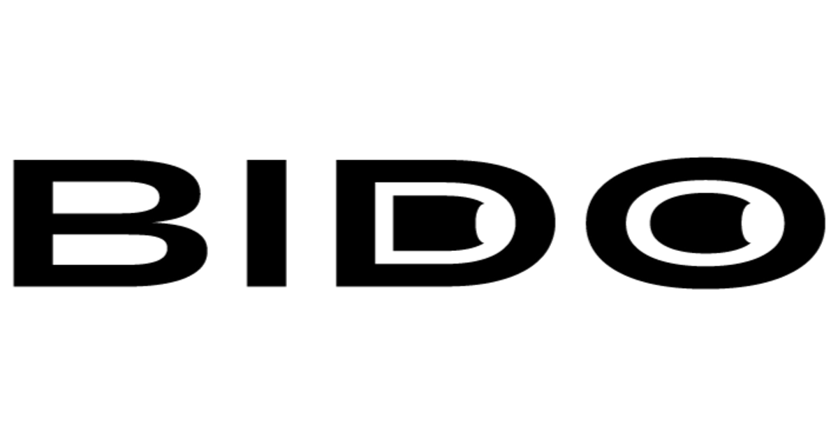 bido - Re-Invent Playtime – Bido
