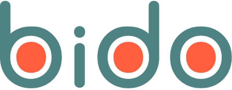 bido - Re-Invent Playtime